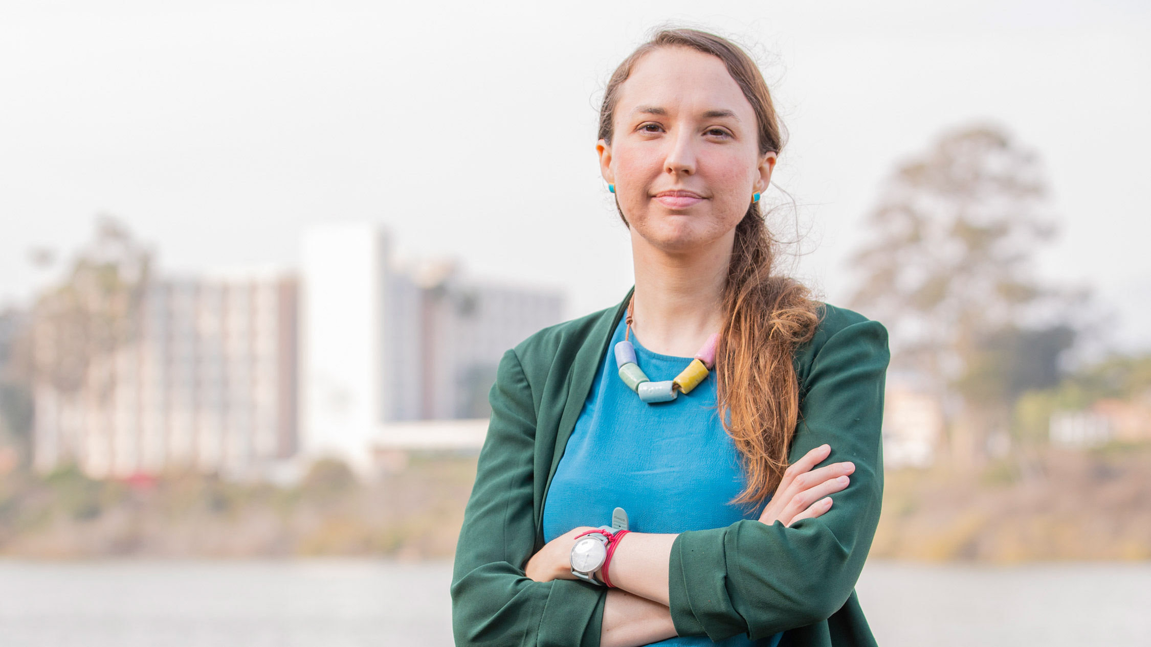 Dlaczego naukowcy od zmian klimatycznych są optymistyczni | Miasto 2077 ...